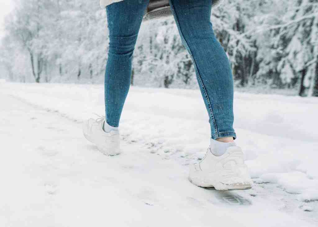 Essential Snow Care Tips for Winter - Pittsburgh Injury Lawyers